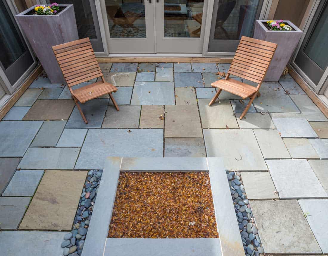 A Practical Guide to Choosing Patio Materials - Lotus Gardenscapes