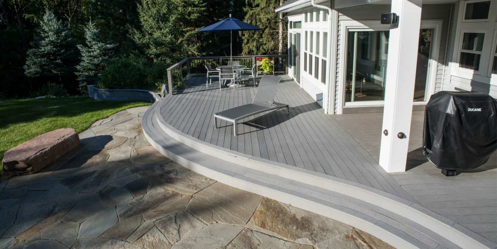 A Practical Guide to Choosing Patio Materials - Lotus Gardenscapes