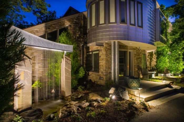 Lotus Gardenscapes 2017 Award Winning Landscape Designs - Lotus ...