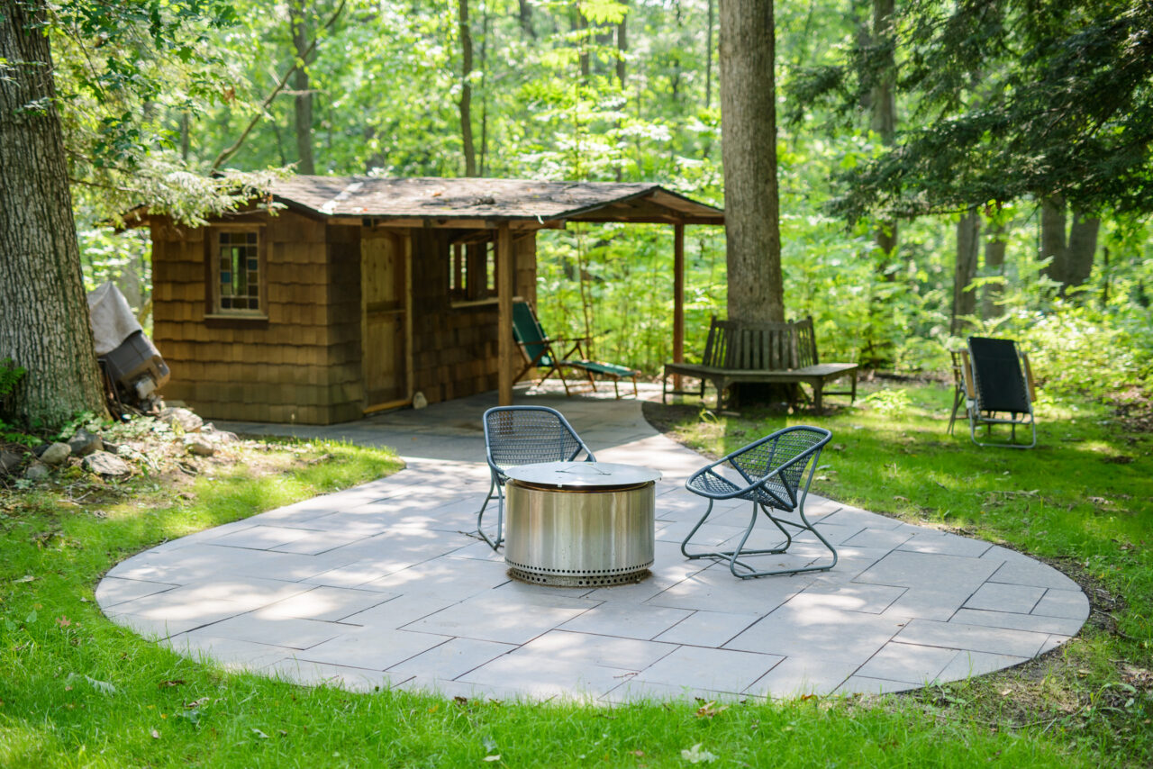 Improve Your Daily Life With Beautiful Front & Back Yards - Lotus Gardenscapes